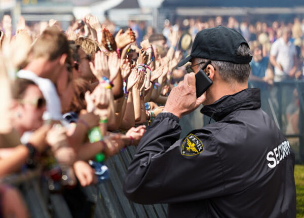 About - Fenix Security Services