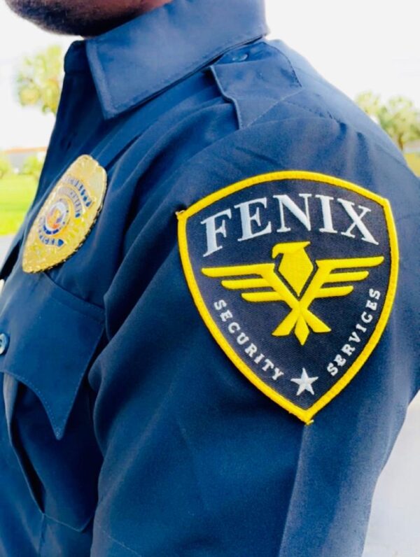 About Fenix Security Services – Best Security Guard Provider