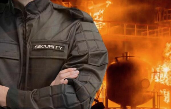 Type of Services - Fenix Security Guard Company